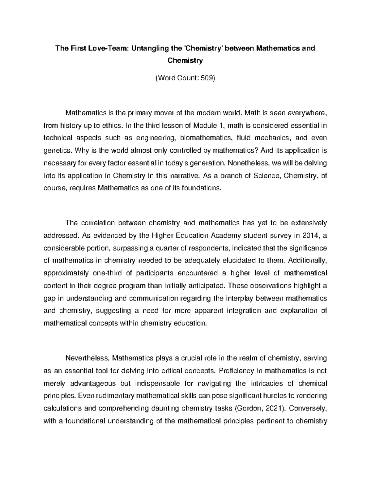 Piecing Together History: The Jigsaw Puzzle of Primary and Secondary ...