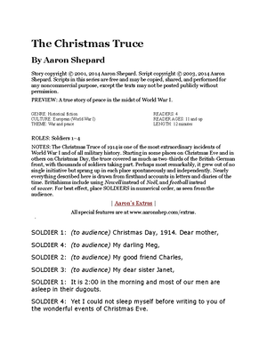 21stq4w2 - It's for Grade 11 - 21st Century Literature from the ...