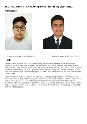 Stoduco - investigación academia - COMPRENSIÓN Y REDACCIÓN DE TEXTOS I ...