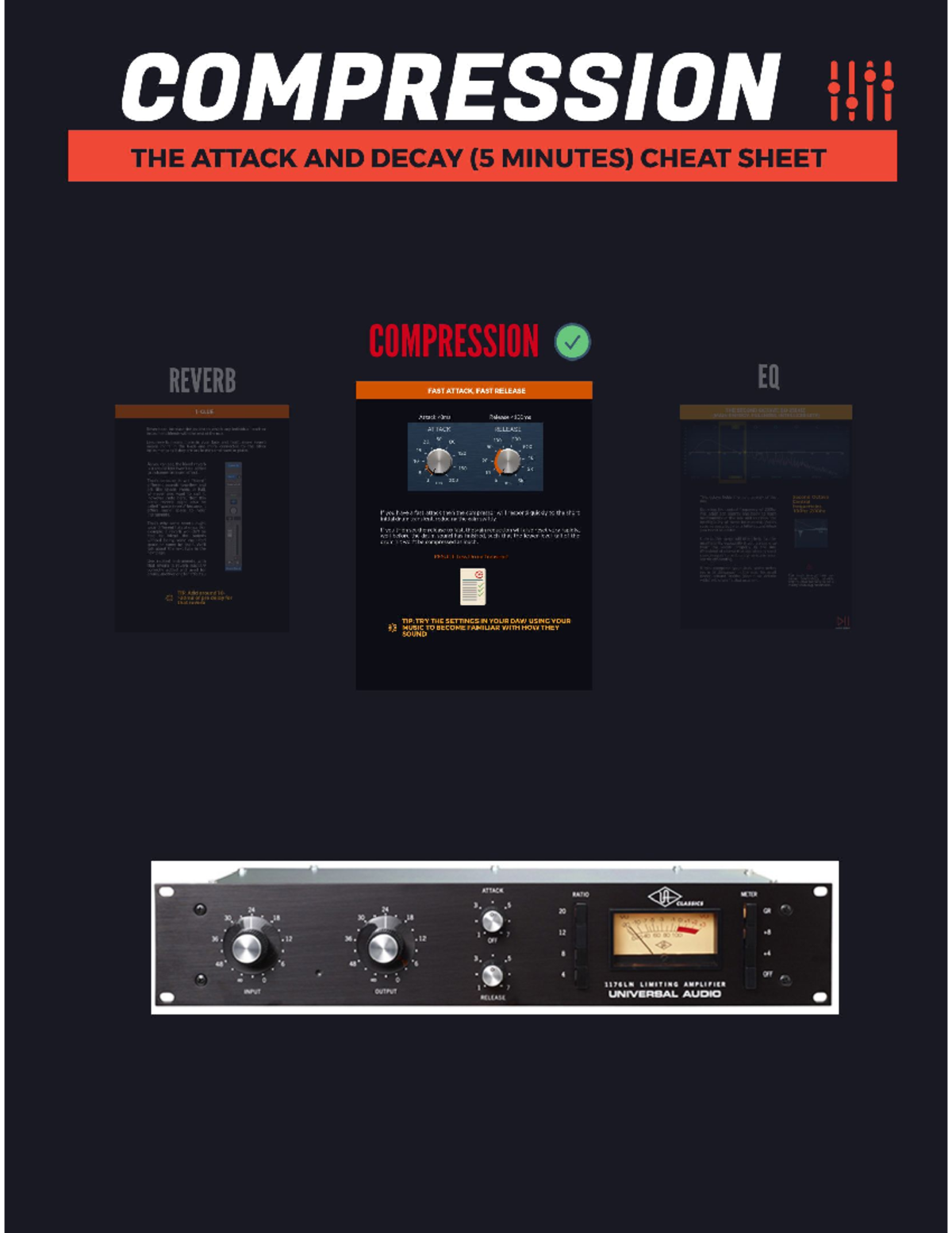 Compression - Lecture notes 1-10 - Armonia - Studocu