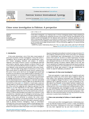 Case Study O.J Simpson - Case Study: O Simpson (from the book, Bodies ...