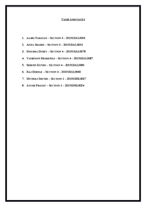 Labsheet 1 - Course Code : CSE2008 Course Title : Programming in java Lab sheet 1 Programs for ...