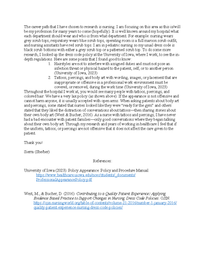 CS212 Unit 9Assignment - Unit 9 Assignment Communicating Professionalism – CS Purdue University ...