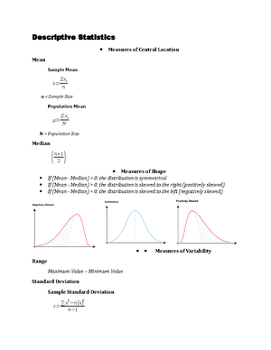 Module 04 - Multiple Regression Analysis with Cross Section Data - Inference - MODULE 4 – STATA ...