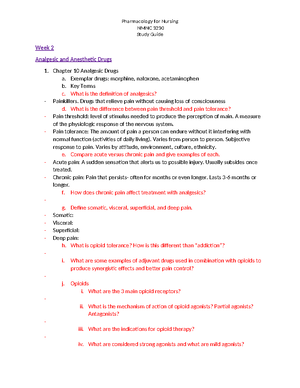 Medication SIDE Effects Information Sheet - MEDICATION SIDE EFFECTS ...