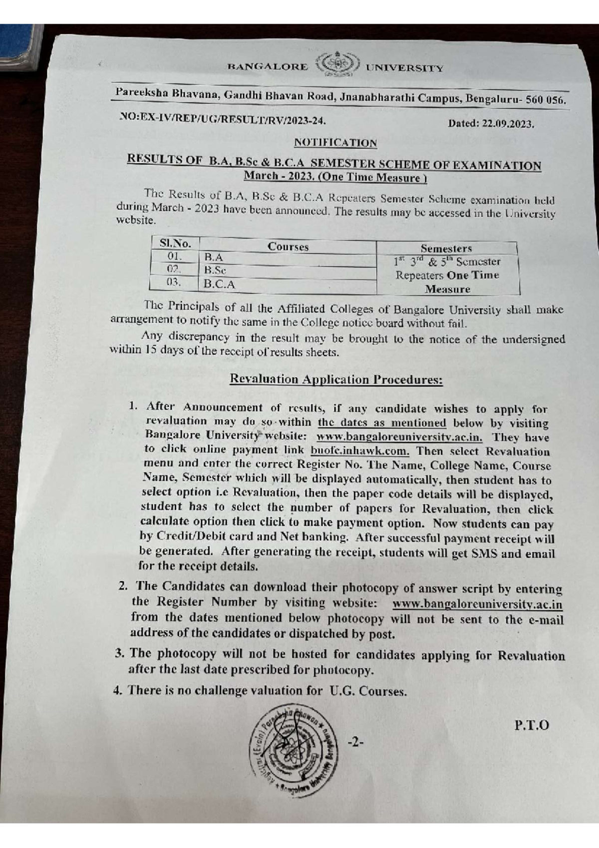Media to upload 1695712991 - Bachelor of computer applications - Studocu