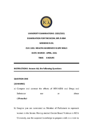 CFFE Syllabus July 2021 - CERTIFIED FORENSIC FRAUD EXAMINER (CFFE ...