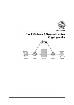 CNS UNIT 5 - Nothing - UNIT 5 WEB SECURITY,INTRUDERS,VIRUSES AND FIREWALLS Web Security - Web ...