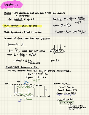 Physics 8A CH3 Notes - CH3 motion in dimension quantities thatdescribe ...