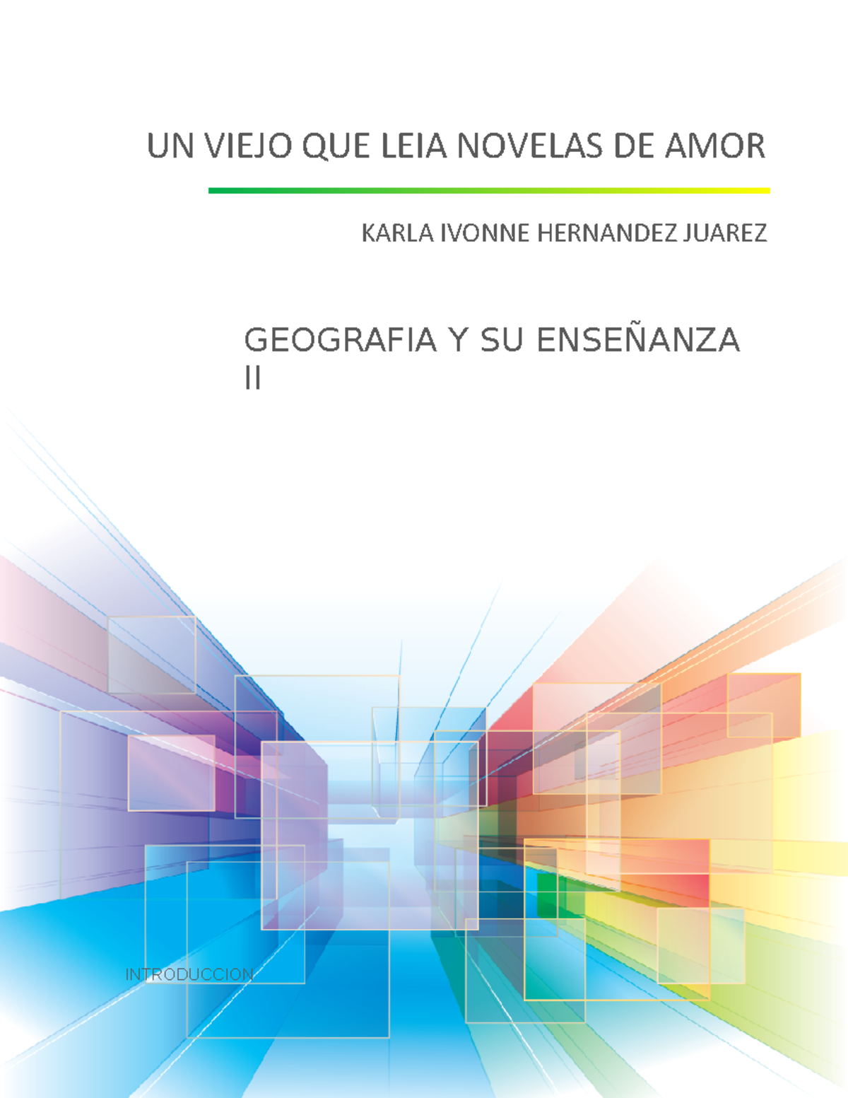 UN Viejo QUE LEIA Novelas DE AMOR - UN VIEJO QUE LEIA NOVELAS DE AMOR ...