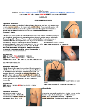 Week 1 - Prep Methods - Dr. Ang - Preparatory Methods Prep Methods ...