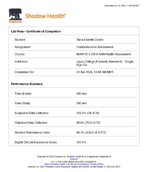 CAGE AID Screening Tool Resource - CAGE-AID Substance Abuse Screening ...