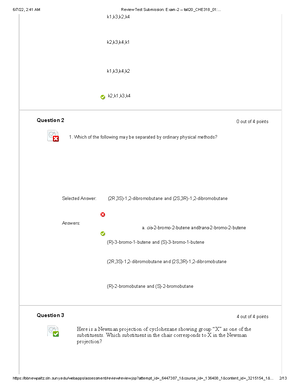 Chapter-2 (Complete) 2019 - CHE318 - Studocu