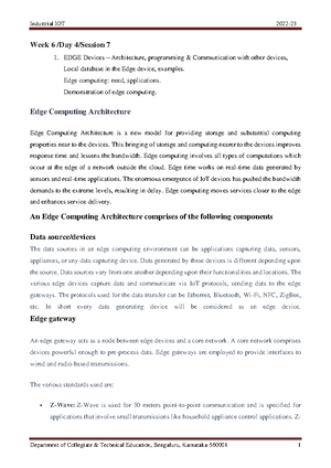 Module 03 - SNMP and RMON1 - UNIT 3: SNMPv1 NETWORK MANAGEMENT — ORGANIZATION & INFORMATION ...