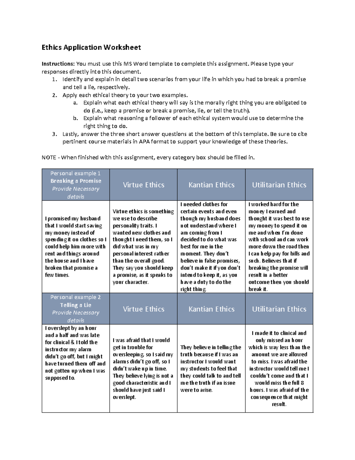C2EA475F C5BA 4743 B02E 6AA2DEE47F0F - Ethics Application Worksheet ...