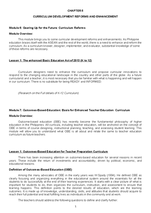 My dll COT - q1 - Republic of the Philippines Department of Education ...
