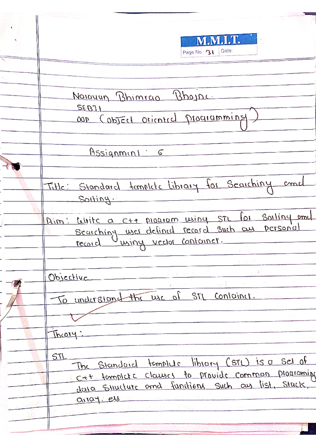 Doc Scanner Dec. 5, 2023 2-15 p.m - Computer Engineering - Studocu