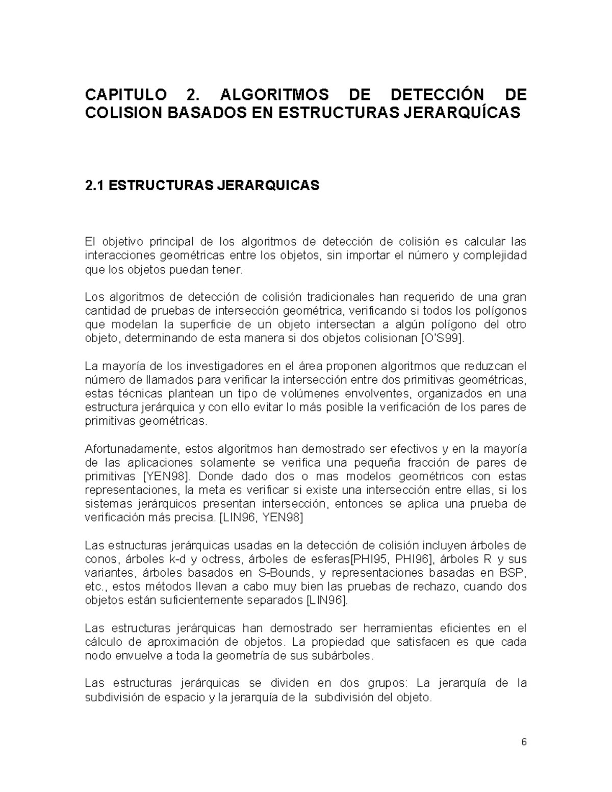 Capitulo 2 - asdasdasdas - CAPITULO 2. ALGORITMOS DE DETECCIÓN DE ...