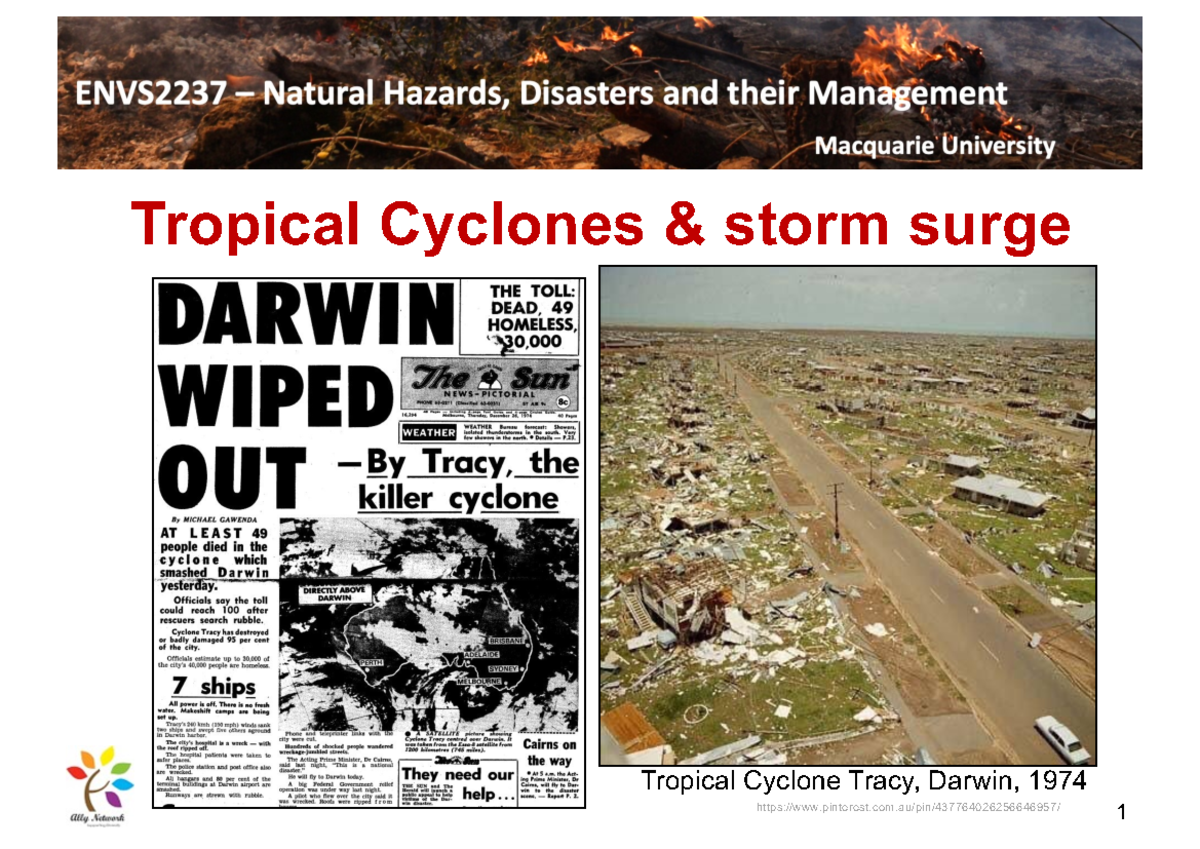 E2237 L8 TCyclone - work based on cyclones nd tutorial work around that - Tropical Cyclones ...