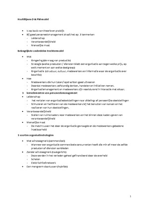 Les 5 - Inventariseren coachingstools en begeleidingsmethodieken - Coachingsstijlen Coach als ...