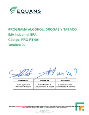 Contrato Prestación de Servicios - COLEGIO PINARDI – HOMESCHOOL CHILE ...