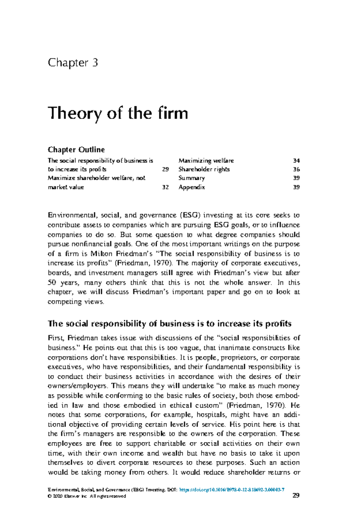 Chapter-3-Theory-of-the- 2020 Environmental-Social-and-Governance-ESG ...