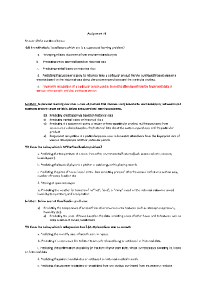 [Solved] Use the following reference as starting point to research the - Pattern Recognition And ...