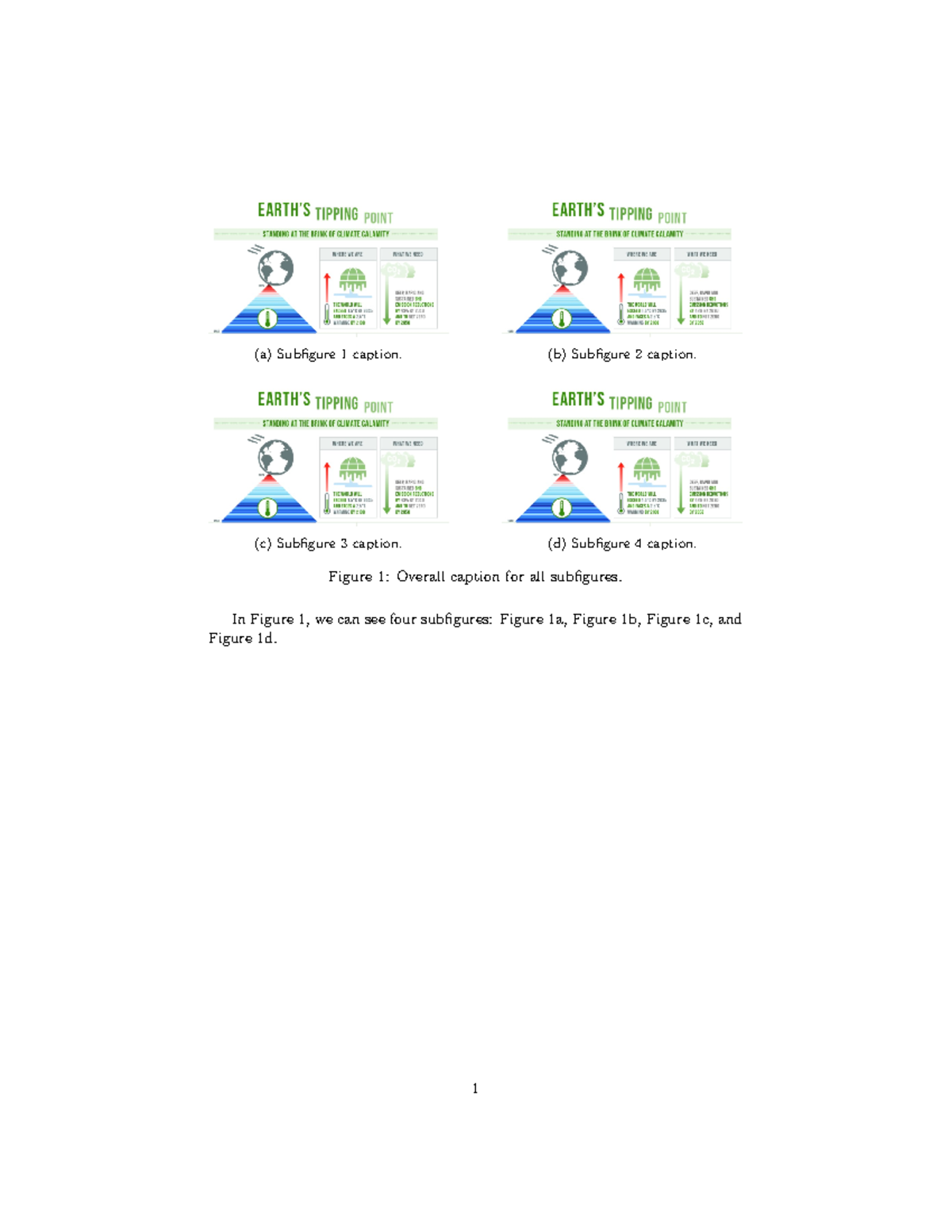 Prac 8 - nhvh - Masters In Computer Applications - (a) Subfigure 1 caption. (b) Subfigure 2 ...