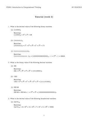 NTU - Nanyang Technological University - Studocu