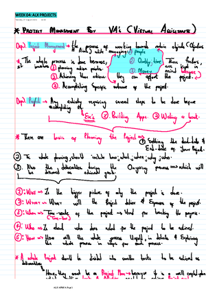 PUB1501 Presentation 2024 - Full Slides - Study Unit 1 Unit content ...