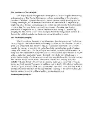 bus225 - SNHU - Critical Business Skills For Success - Studocu