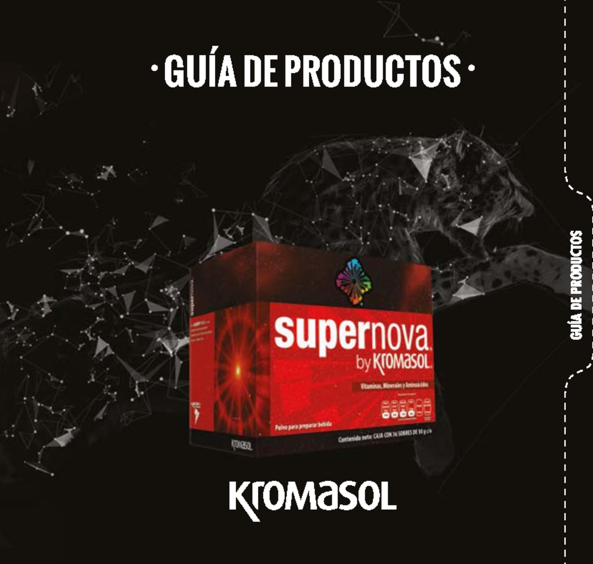 GUIA DE Productos Kromasol-1-1 - GUÍA DE PRODUCTOS SUS INGREDIENTES ...
