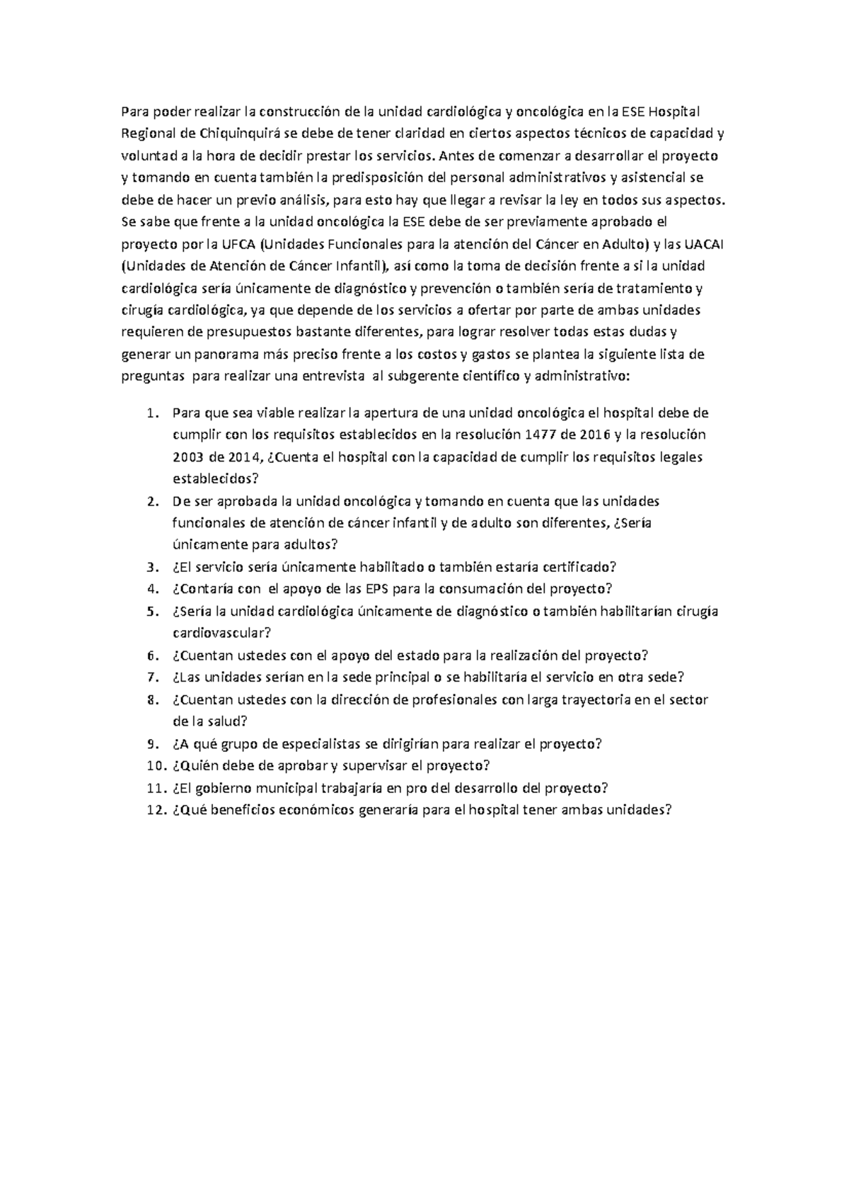 Gerencia - Desarrollado par ala materia con autoria de maría fernanda ...