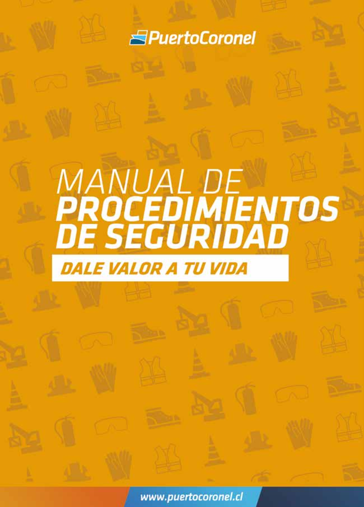 Manual de Procedimientos de Seguridad - ÍNDICE 4 5 6 7 - 9 10 - 20 21 - 22 23 - 24 25 26 - 28 29 ...