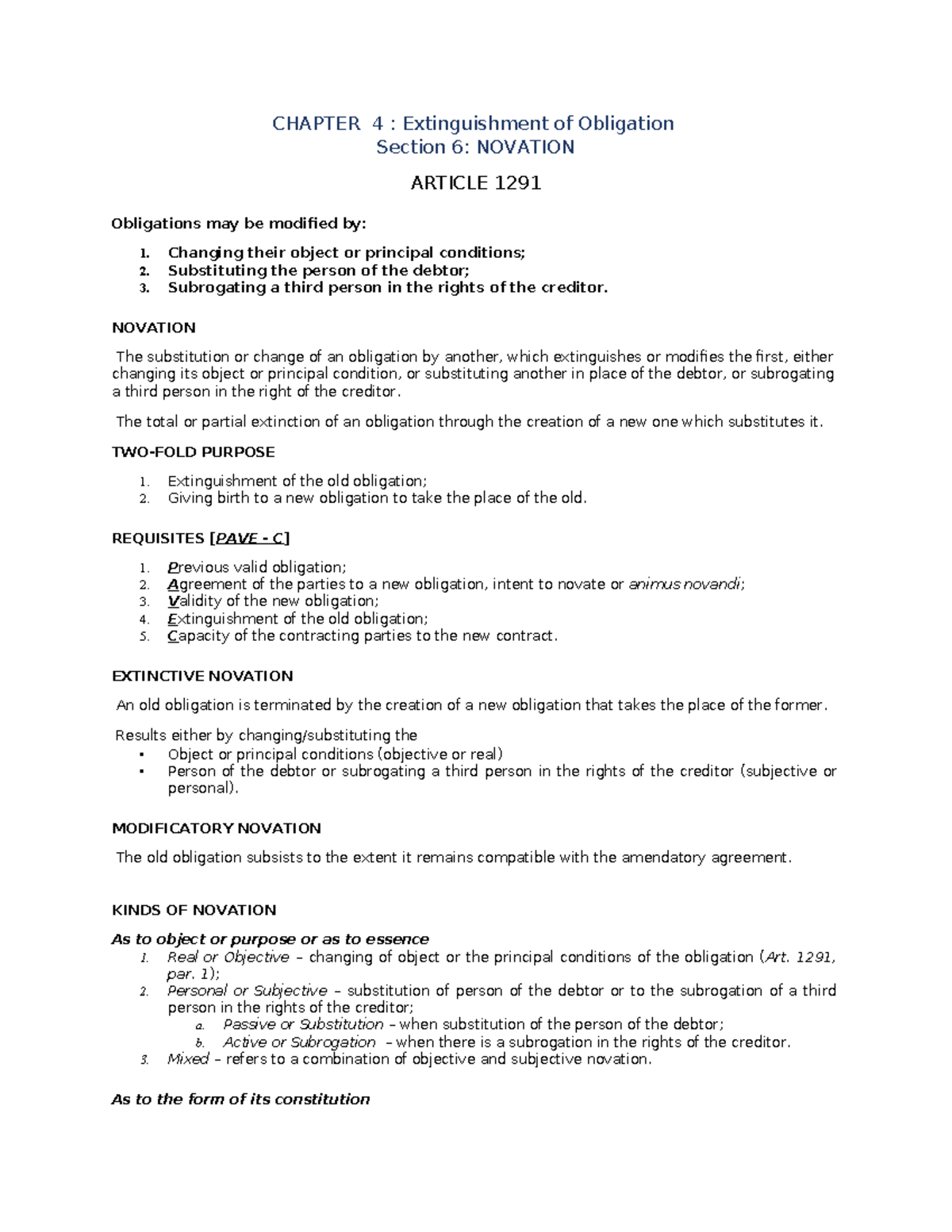 Chapter 9 - aesrdmjk, - Business Law - Studocu