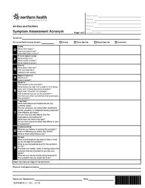 CORE Back Tool - helpful tool - - # 2016 effectivepractice/lowbackpain ...