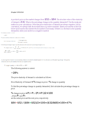 [Solved] Fill in the missing values in the table below Instructions Round - Principles of ...