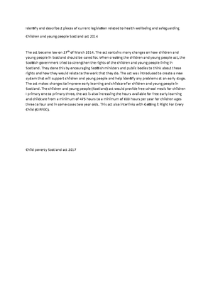 Graded Unit Planning stage - Elise McCuish 30118378 Graded Unit ...