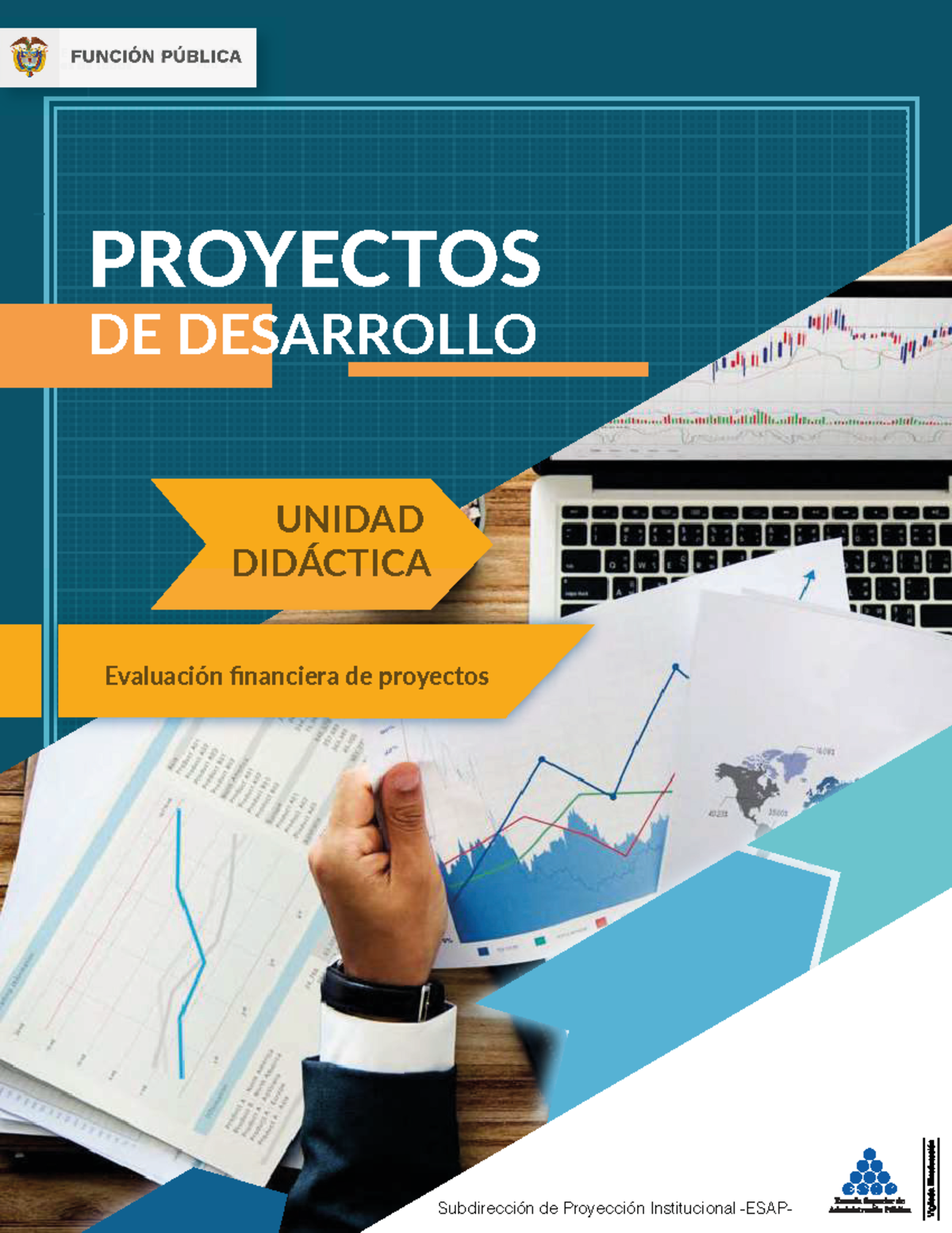 PDF-U5-PDD a feb 2023 - Modelo integrado de planeación y gestión y Proyectos de desarrollo - Studocu