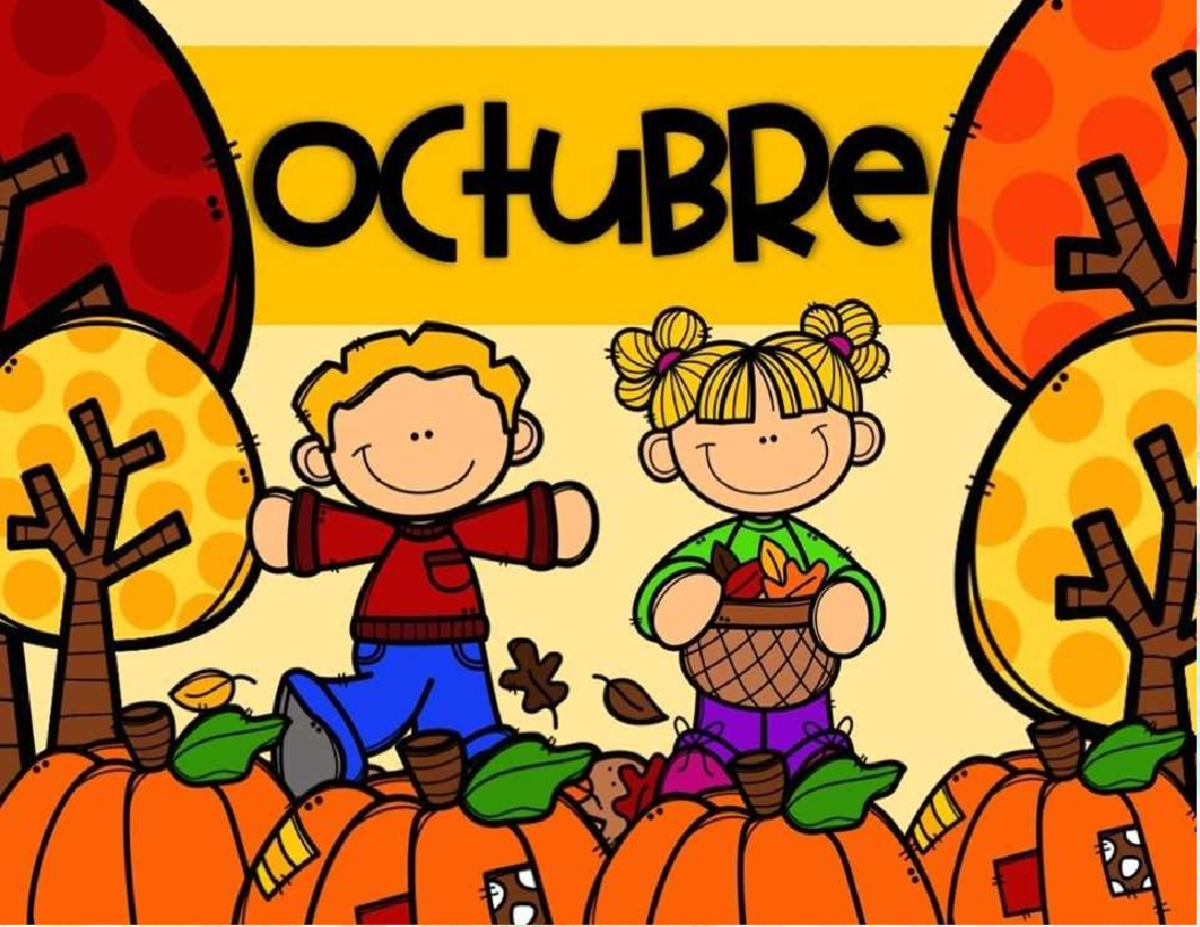 Proyecto DEL MES Octubre - Proyecto: Aprendo valores y profesiones con ...