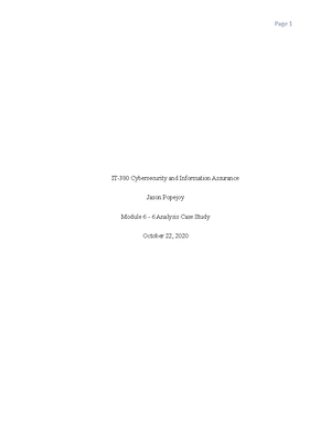 CYB 200 Module Three Lab - Update the name of the Branches table that you created in the ...