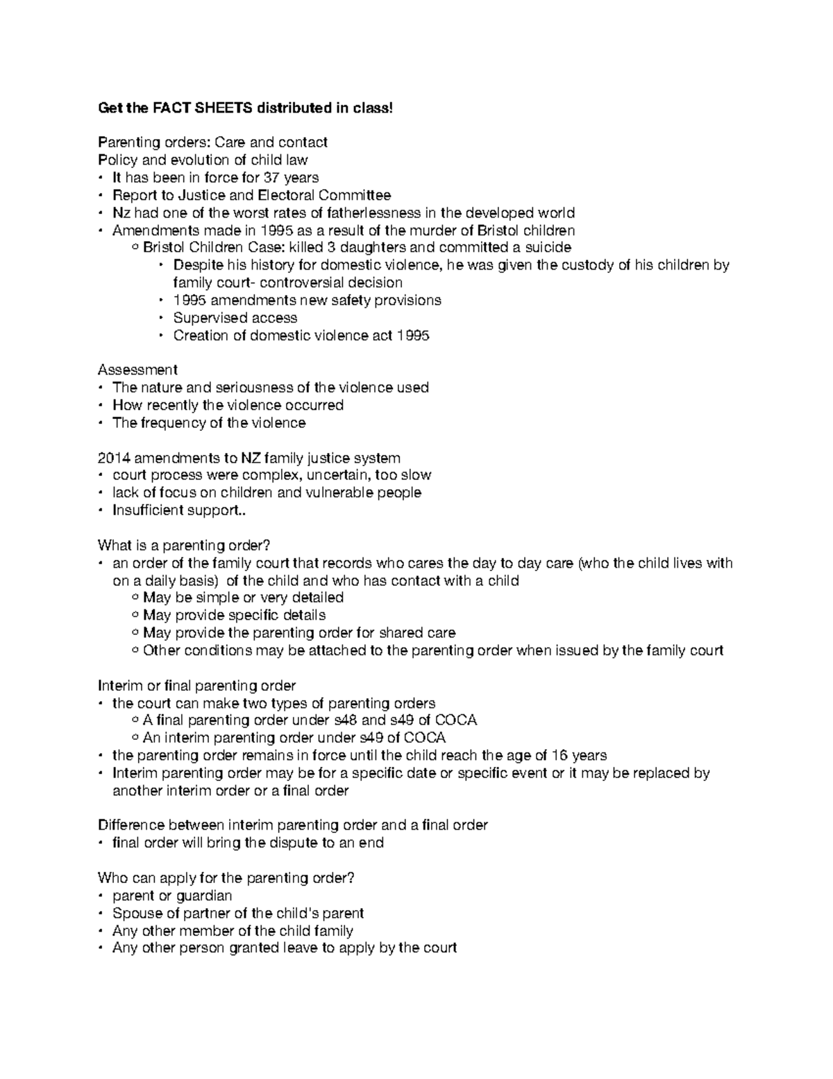 Legal408 A 14 03 2018 Lecture Notes 6 Warning Error During Font Loading Xmlrequest Is