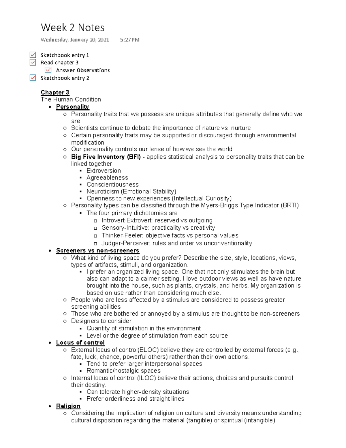 PEB Notes 2 - Dr. Asha Hegde - ^ŬĞƚĐŚďŽŽŬ ĞŶƚƌLJ ϭ ZĞĂĚ ĐŚĂƉƚĞƌ ϯ ŶƐǁĞƌ ...