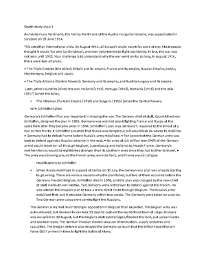 Cold-War-Revision - Cold war revision notes - GCSE History Superpower ...