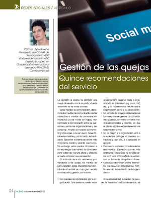 Orígenes de la Calidad - UNIVERSIDAD CATÓLICA DE HONDURAS "NUESTRA ...