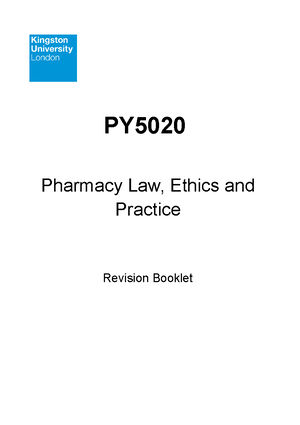 Lecture Posession and supply of controlled drugs part 2 - Requisitions ...