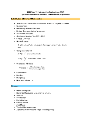 Mathematics-Applications-Year-11-formula-sheet 2024 - 2015/75000v ...