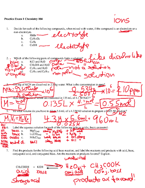 Atomic Mass and Atomic Number Worksheet Key - Studocu