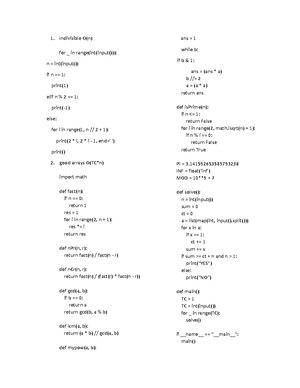 [Solved] Desarrolle un algoritmo que permita leer tres valores y - Diseño de algoritmos - Studocu