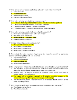 DRRR 2 - DRRR NOTES - Book Notes: GEOLOGICAL HAZARDS “GeoHazards ...